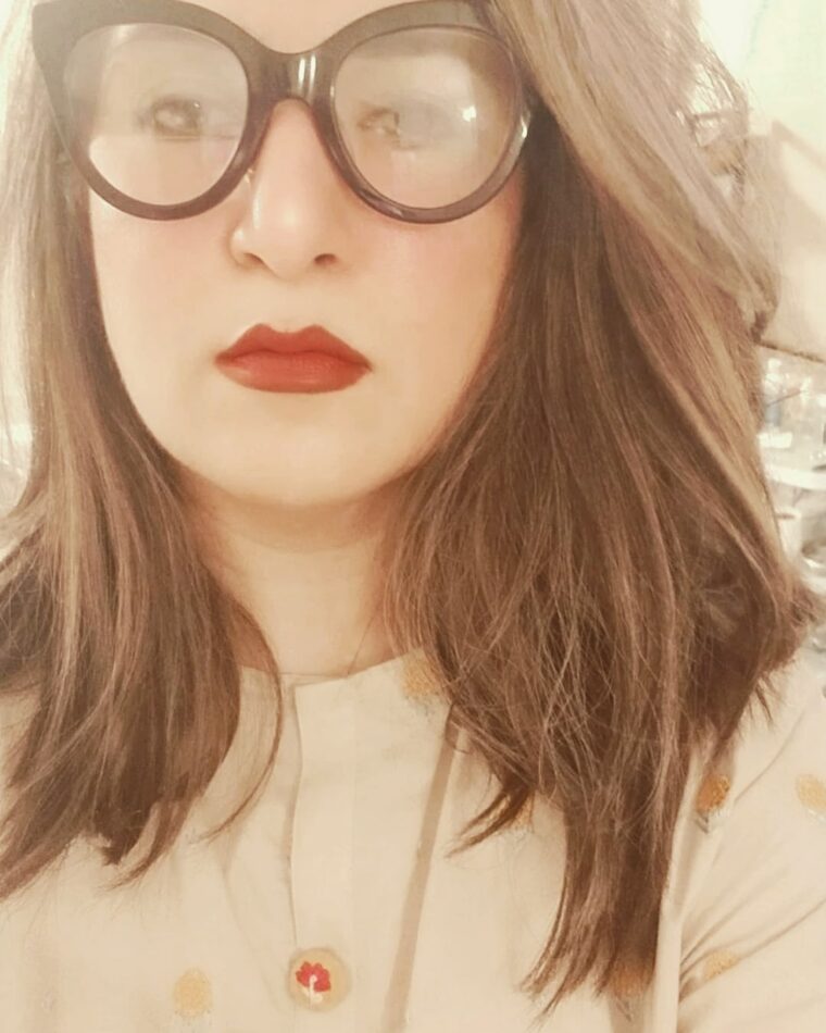 Our team - Shafaq.pk